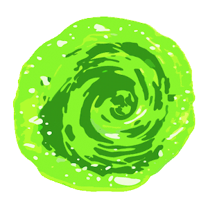 Rick And Morty